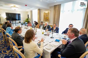 IGF London 2024 - Pathways to a Limitless Future