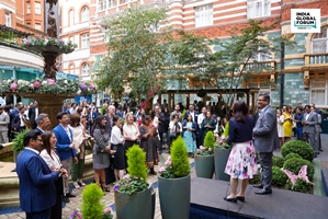 IGF London 2024 - Pathways to a Limitless Future